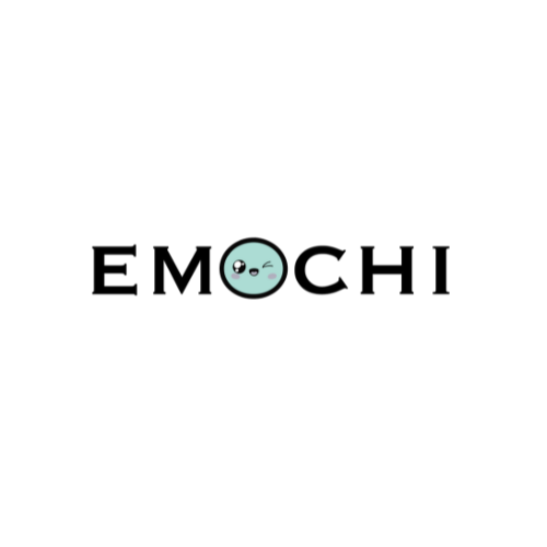 Wie das Emochi zu seinem Namen kam – Emochi | Désirée Biri
